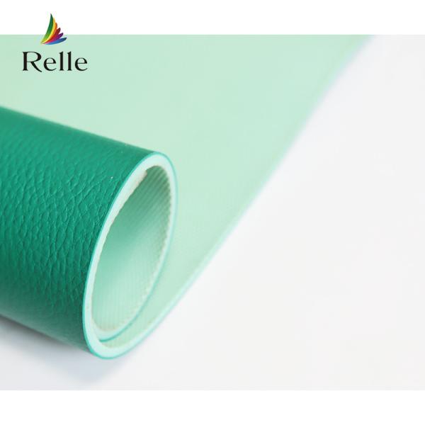 Indoor Badminton Court Vinyl Flooring Mat Roll Met Anti-Slip Design