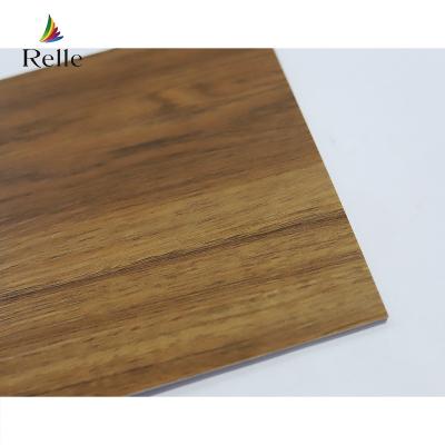 China 2mm Self Adhesive LVT Flooring PVC Waterproof Vinyl Plank Flooring for sale