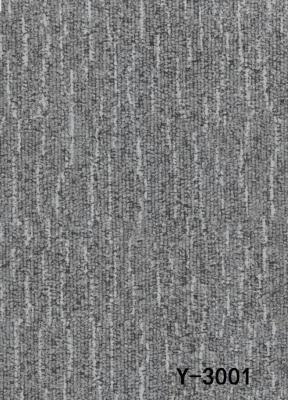 Cina Pavimenti in marmo e tappeto con piastrelle in LVT da 1,2 mm Pavimenti in vinile di lusso impermeabili in vendita