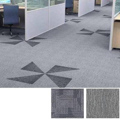 Cina Pavimenti in marmo e tappeto con piastrelle in LVT da 1,2 mm Pavimenti in vinile di lusso impermeabili in vendita