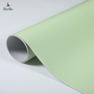 Quality Relle Heterogeneous Vinyl Flooring 2mm Fireproof Commercial Vinyl Roll Flooring for sale