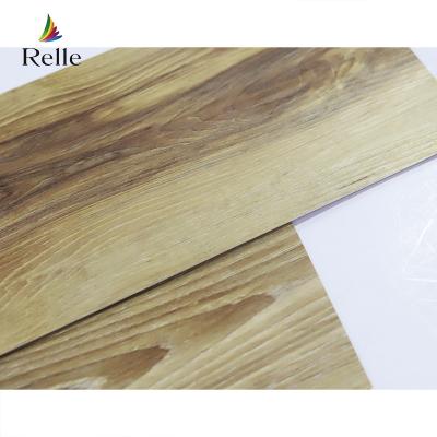 Cina Pavimenti di parquet in vinile da 2,5 mm a 3,0 mm in vendita
