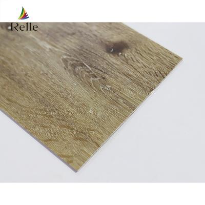 Cina Pavimenti di parquet in vinile da 2,5 mm a 3,0 mm in vendita