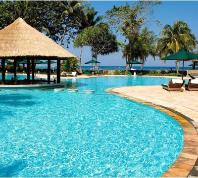 Cina Acque resistenti Blu Mosaico Pool Liner 1.2mm 1.5mm Vinyl Liner Per Piscine In Terreno in vendita