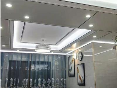 Cina 2 mm-10 mm pannello sandwich in alluminio a nido di miele in PE con rivestimento in PVDF resistente al fuoco in vendita