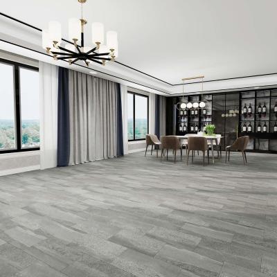 China Anti-Slip PVC Vinyl Tiles for Sports Flooring in Gymnasiums Schools for sale