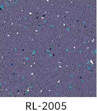 Non-slip and impact resistant RELLE safety floor fordurable floors.