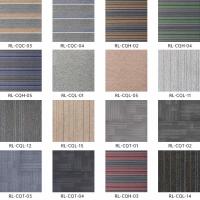 China Elastic Floor Carpet Customizable For Any Space for sale