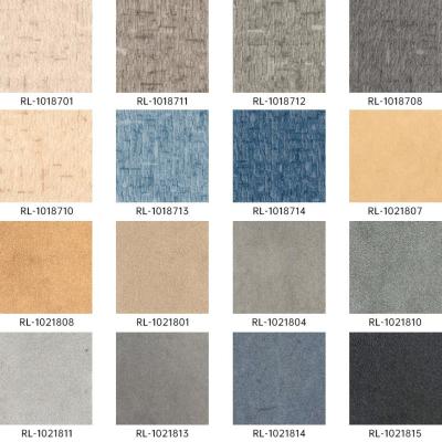 China Relle Pavimento heterogêneo resistente a arranhões e suave perfeito para áreas de alto tráfego à venda
