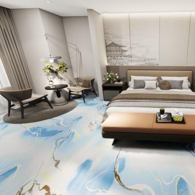Cina Aggiorna la tua suite con la moquette Relle: facile da installare e resistente alle macchie per una freschezza duratura in vendita