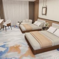 China Transform Your Space with Relle Suite Carpet Easy Installation Durable Material for sale