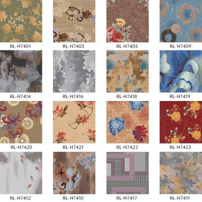 China Relle Carpet of Noise Absorption And Noise Reduction Improve Safety And Comfort Beautiful Environment for sale