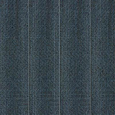 China Loop Pile Easy-Clean Office Carpet Tiles BZ Series for sale