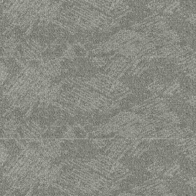 China Office Easy-Clean Loop Pile Carpet Tiles CHui Series for sale