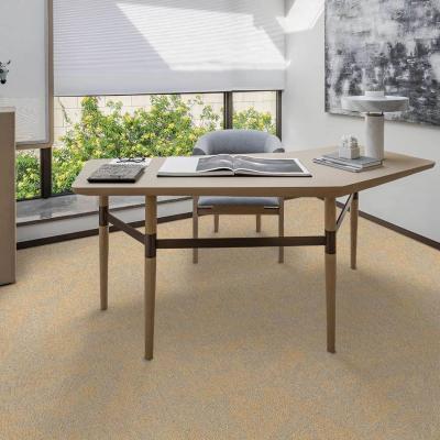 China Office Easy-Clean Loop Pile Carpet Tiles CHui Series for sale