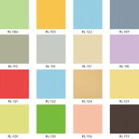 China Multi-Layer Durable Anti-Microbial Hospital Flooring for sale