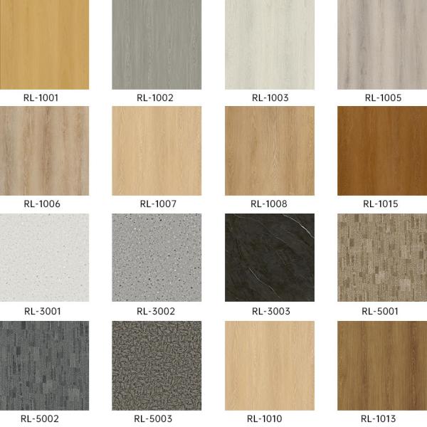 Quality Multi Layer Wood-Look LVT | Commercial Flooring for Nursing Home Projects for sale