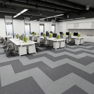 China Bacteria-Resistant Daily Office Carpet RRP Series for sale