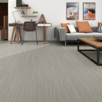 China Modern Style LVT Flooring Interior Decoration for sale