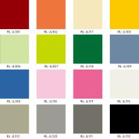 China Custom Bulk Solid Color Multi-Layer Flooring, Eco-Friendly Flooring for Commercial Spaces for sale