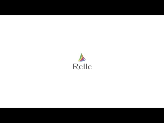 Видеошоу на фабрике RElle