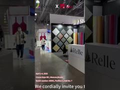 Crocus Expo IEC, Mosbuild 2025,Россия