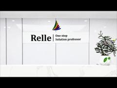 Relle均質フロアで空間をアップグレード 柔らかく吸音性、断熱性のカーペット