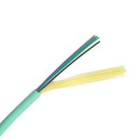China Home Fiber Optic Cable Multimode With Various Material Selections for sale