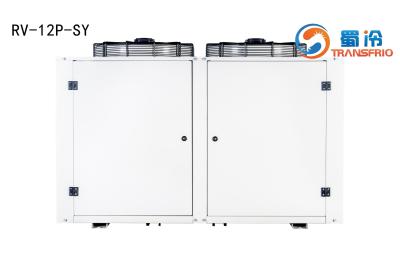 중국 유닛 RV-02p-sy 압축기를 압축하는 DC 인버터 주파수 변환 판매용