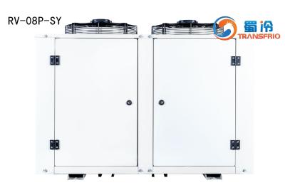 중국 유닛 RV-02p-sy 압축기를 압축하는 DC 인버터 주파수 변환 판매용