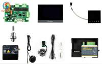 China Heat Pump Smart Remote Controller for sale