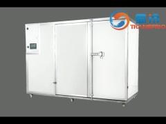 Transfrio Air Source Heat Pump Tumble Dryer K012-Q/1 380V/50Hz Drying Room