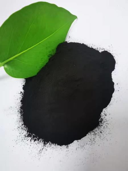 Quality 100% Water Soluble Potassium Humic Acid Fertilizer Shiny Flake Powder Granular for sale