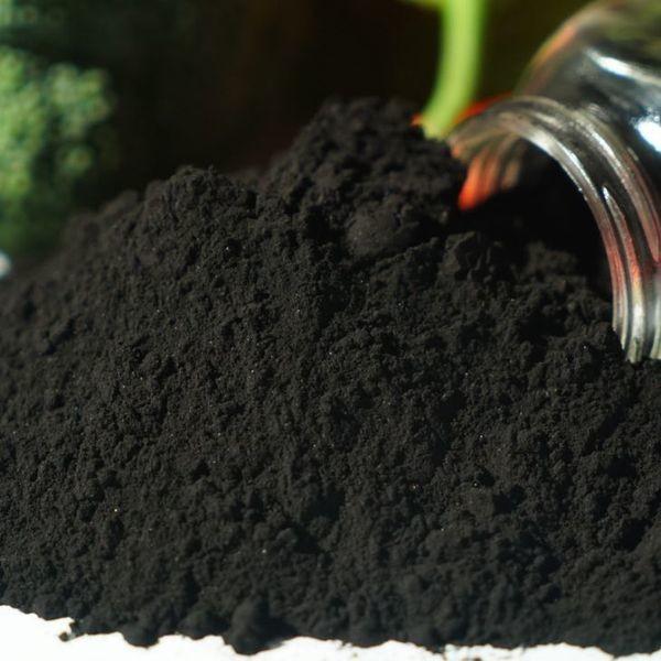 Quality Feed Additive Sodium Humate Powder for Animals / Shrimp / Poultry / Swine for sale