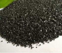 China Cattle Feed Supplements Sodium Humic Acid Powder / Flake For Healthy for sale