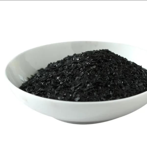 Quality CAS 68311-04-4 Sodium Humate Feed Additive with 100% Soluble Humic Acid for sale
