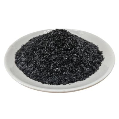 China Organic Leonardited Source Super Sodium Humate High Concentrated For Industry for sale
