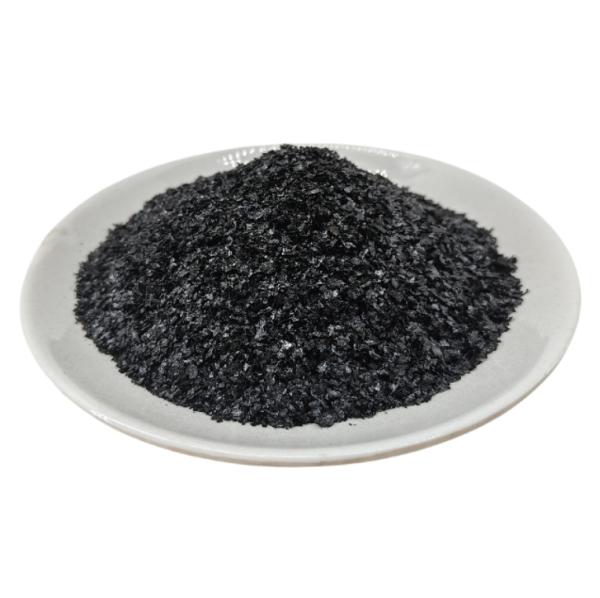 Quality Organic Leonardited Source Super Sodium Humate High Concentrated For Industry for sale