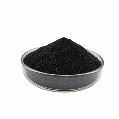 China Soluble Humic Acid Sodium Humate For Oil Drilling / Animal Feed / Agriculture Fertilizer for sale
