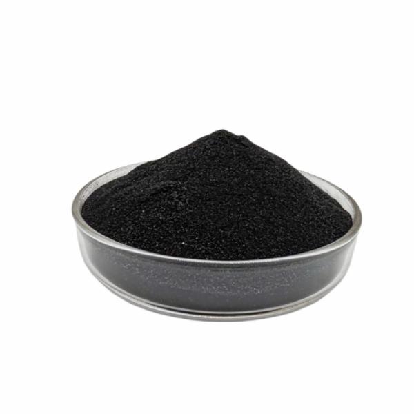 Quality Soluble Humic Acid Sodium Humate For Oil Drilling / Animal Feed / Agriculture Fertilizer for sale