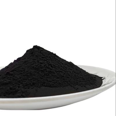 China Super Sodium Humate 65% Extracted From Lignite Shiny Black Flake for sale