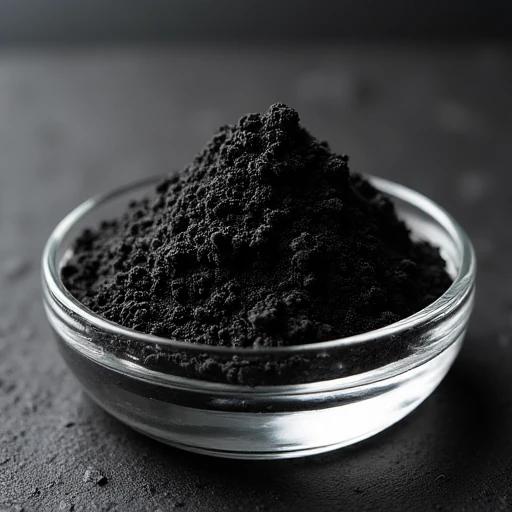 Quality High Purity Humic Acid Powder Organic Raw Material For Soil Conditioning​ for sale