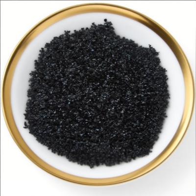 China Drop Irrigation / Foliar Spray Potassium Humic Fulvic Acid Fertilizer For All Crops for sale