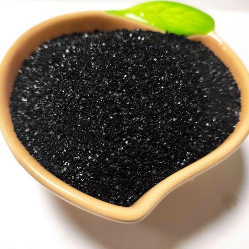 Quality Potassium Humate Water Soluble Humic Acid Fertilizer Humate Kalium for sale