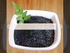 Drop Irrigation / Foliar Spray Potassium Humic Fulvic Acid Fertilizer For All Crops
