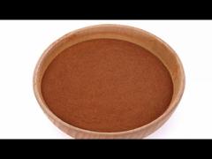 Foliar Application Bio Fulvic Acid 100% Water Solubility Fertilizer