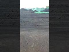 Organic Humic Acid Fertilizer Raw Material For Plants Insoluble
