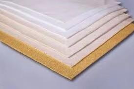 China PPS Aramid de Industriële die Naald van de Filterdoek P84 PTFE voor Stofcollector Baghouse wordt gevoeld Te koop