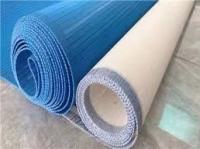 China Hydrolysis Medium Loop Spiral Dryer Screen Fabric High Temp SLDF for sale