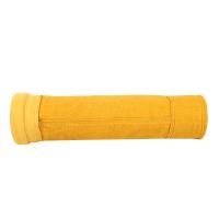 China High Temperature Polyimide P84 Dust Filter Bag Customized for sale